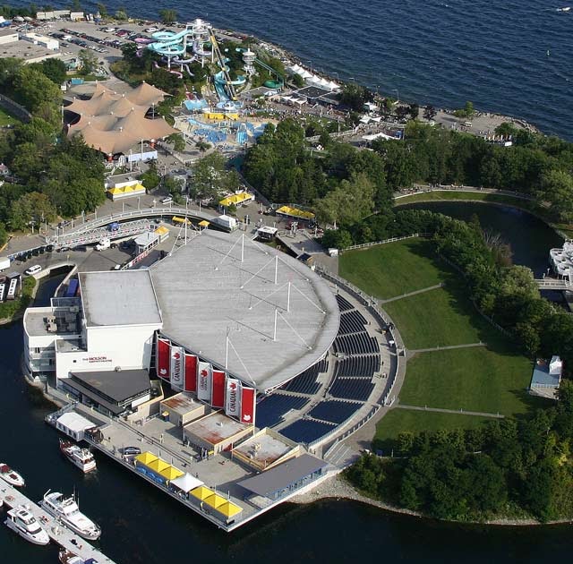 THE SKY I SCRAPE: July 2: Soundgarden in Toronto