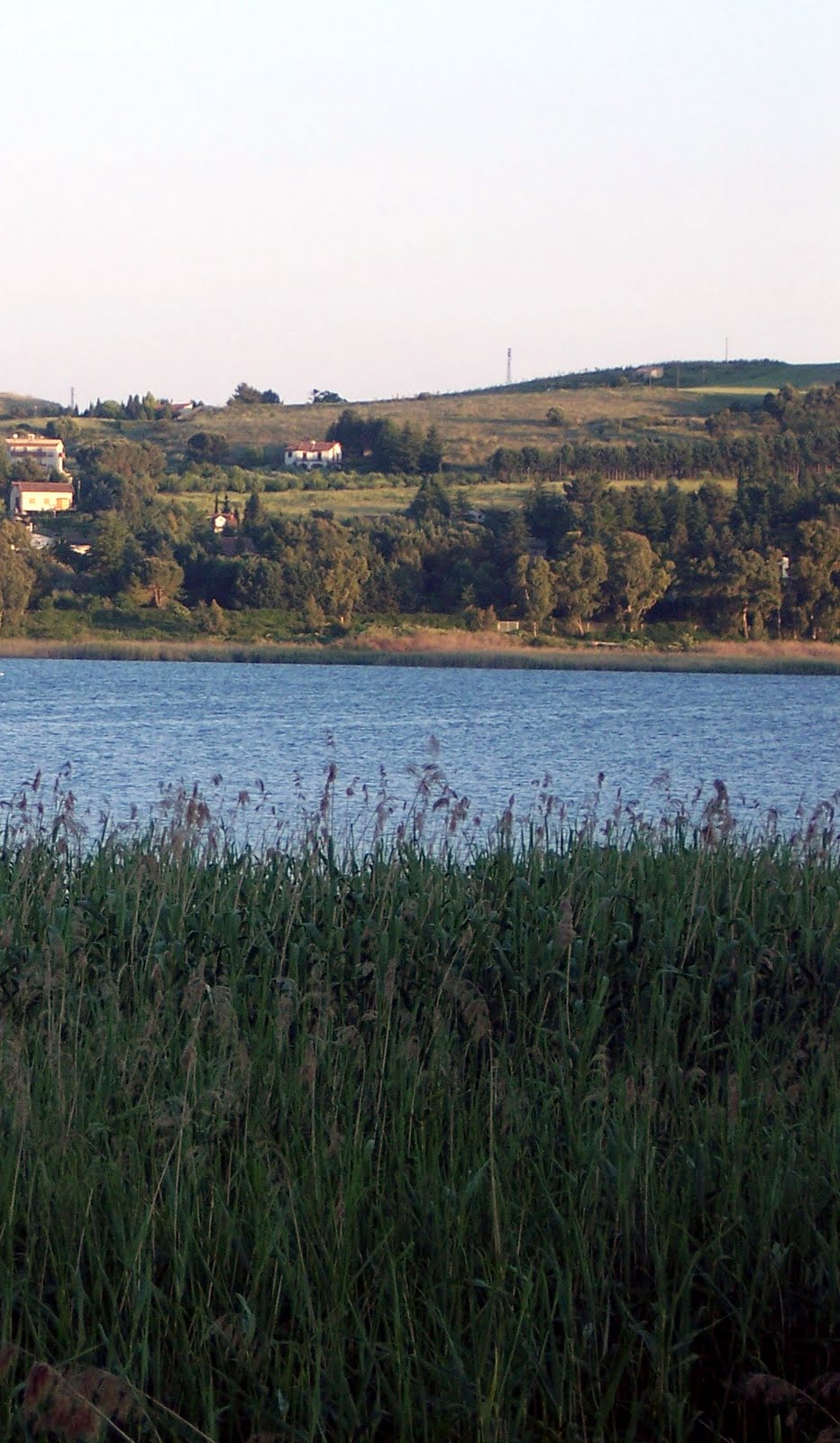 Mujeres de Roma: septiembre 2010