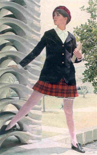 Divina Futilidade: Colleen Corby - anybody knows who's that girl?