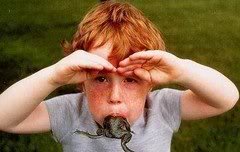 Divina Futilidade: Remédio caseiro para curar 'sapinho' na boca dos bebês