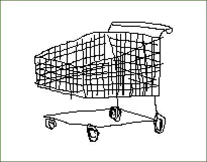 UWE Animation L1: Trolley