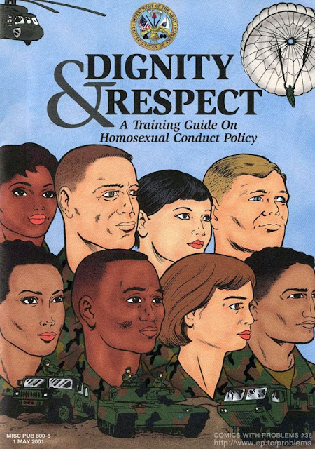 Public Domain Photos and Images: DIGNITY & RESPECT, U.S. Army training ...