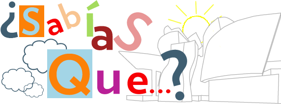 Sabias que gif - Imagui