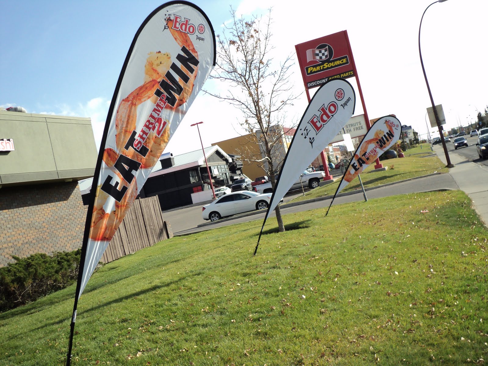 Welcome to Expand A Sign Canada!