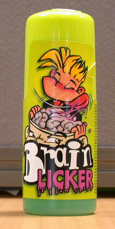 Brain Licker