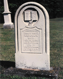 Elgin County Ontario Canada and Talbot Times Genealogy Blog: The ...