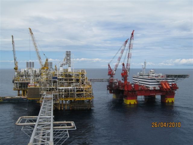 Next Generation: A Floating Hotel Rig