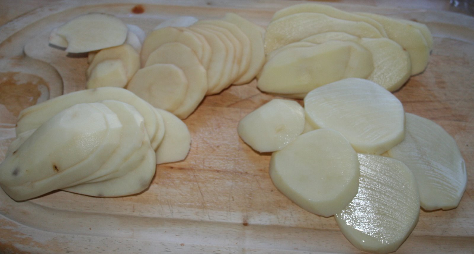 Tasty Makes Happy: Serbian Moussaka (Serbian= Musaka/ Мусака)