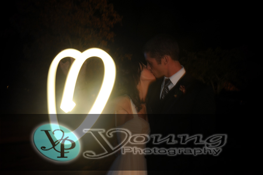 Young Photography, Myrtle Beach, SC: Zilonka- Singleton Wedding