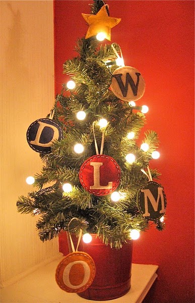 Everyday Celebrations: December 2010