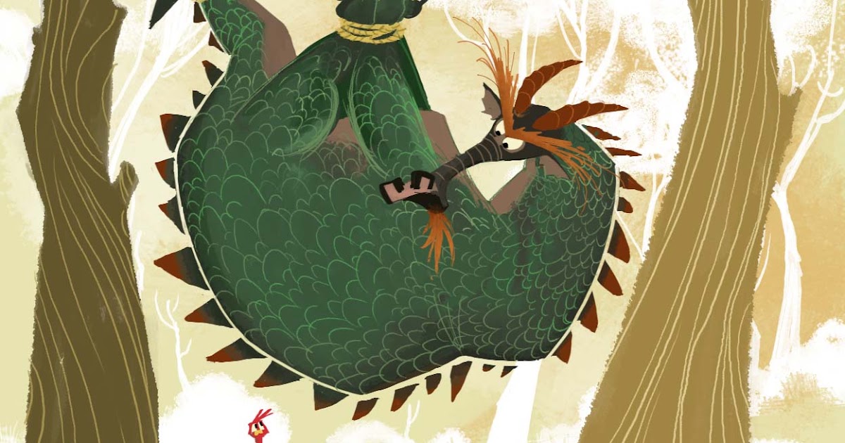 speedlines: revised CoCo and The Dragon