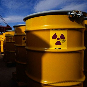 We LovE NucLeaR©: Nuclear Waste Management