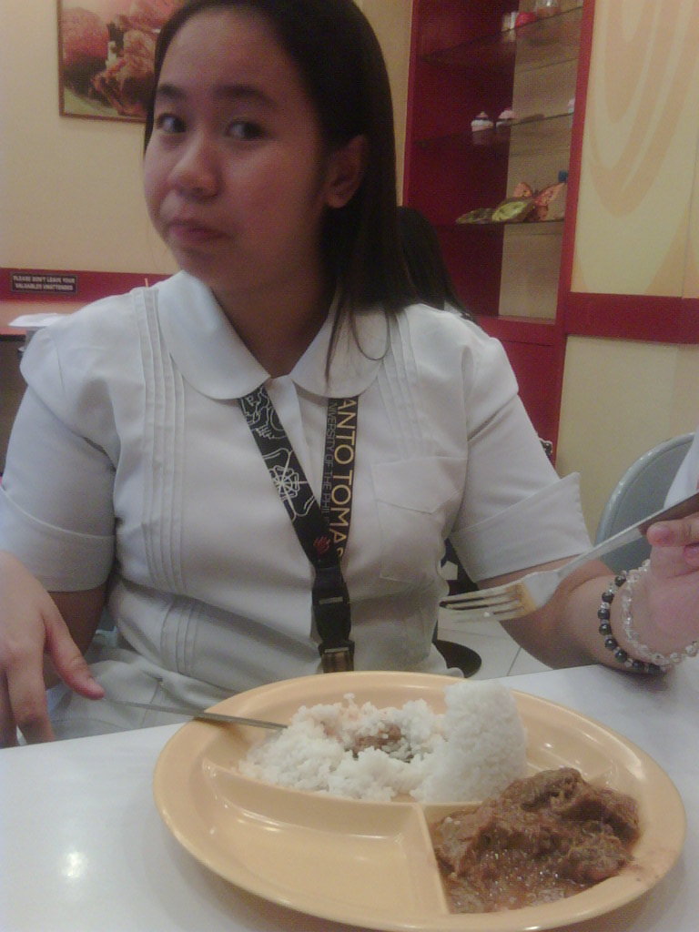 HUNGRY THIRST CRAVE: BIGMARTHA's ALL TIME FAVORITE SIOMAI w/ RICE