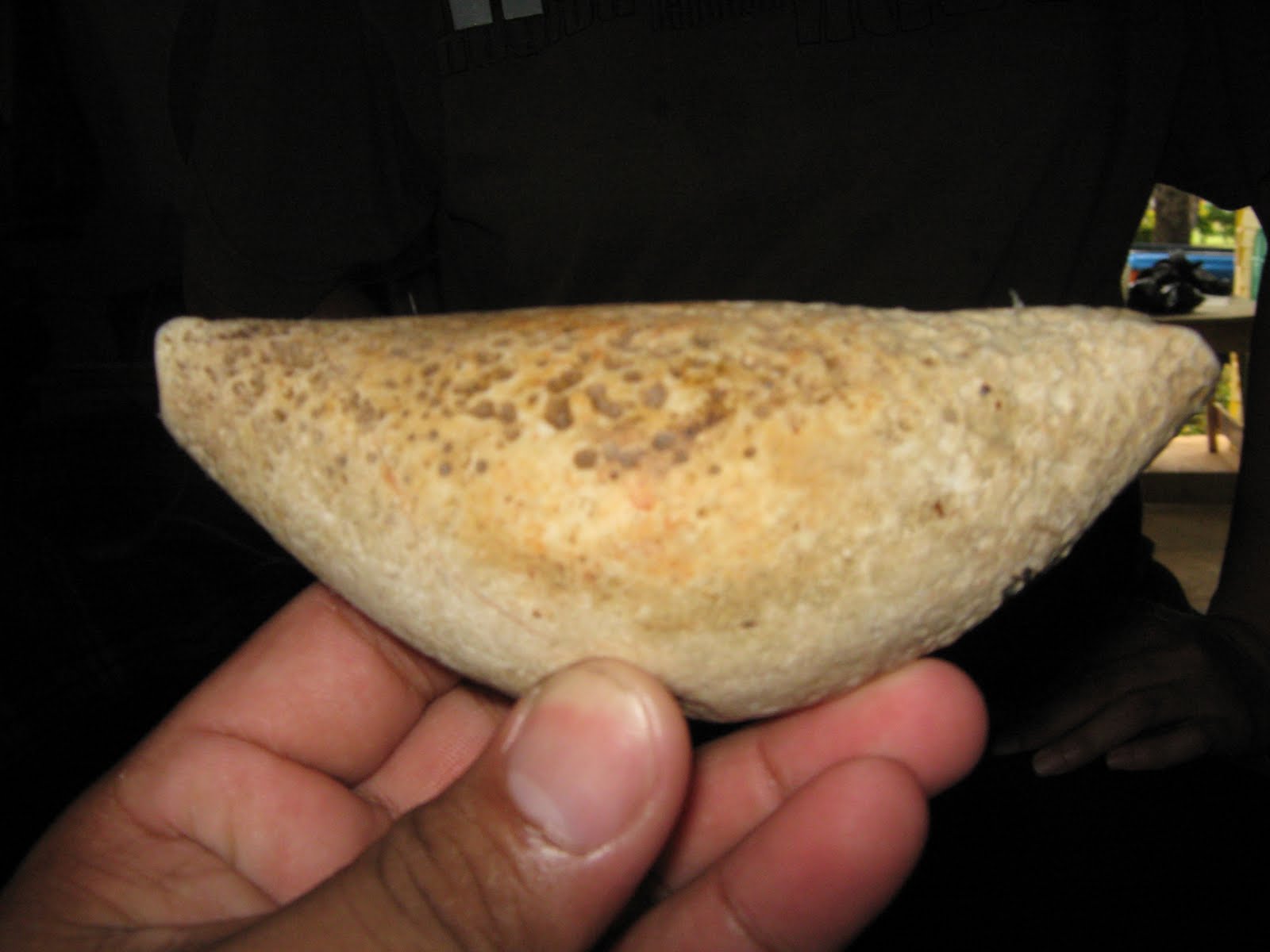 Maga'Lahi: Artifact Sinahi (Original Piece from the Ancient Chamorro ...