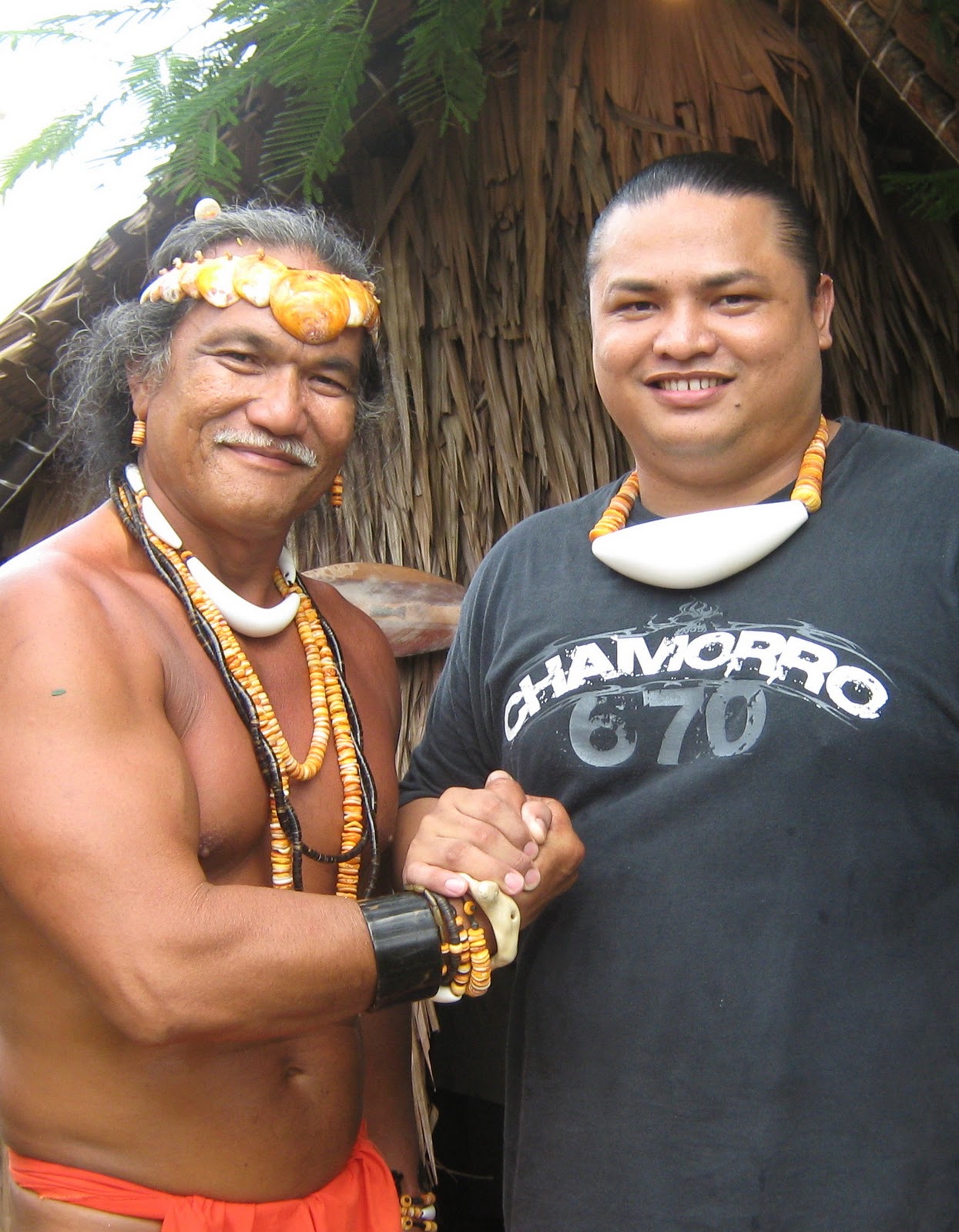 Maga'Lahi: 2010 Guahan Micronesia Island Fair