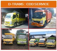 D-Trans Express