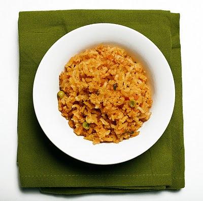 Hey there...what's your staple?