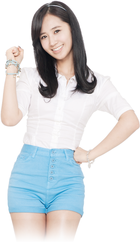Yuri Snsd Girls Generation