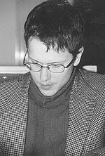 Nothing to Say & Saying It: Sam Witt - Sunflower Brother