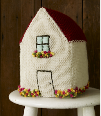 felted: September 2010