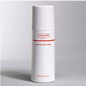 GreenApple4sale: Authentic Branded Bags: Coach Bag Cleaner