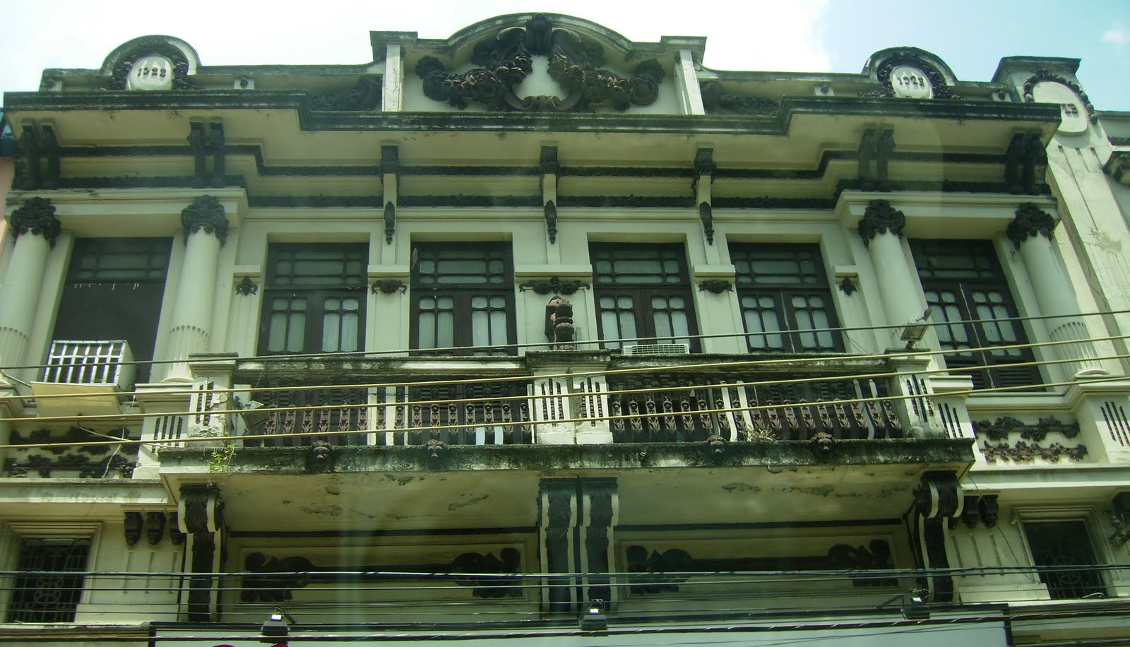 Rio de Janeiro que eu amo: Rio Comprido