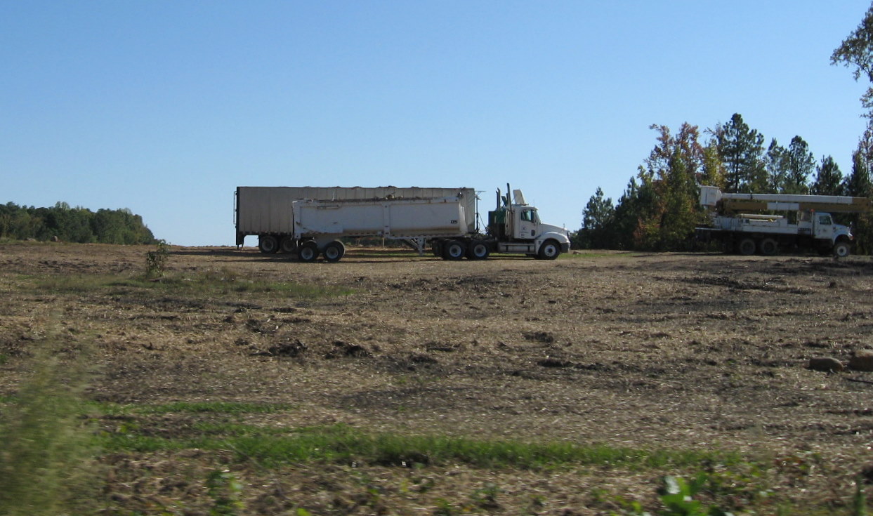 Tri-Ex Progress Photos