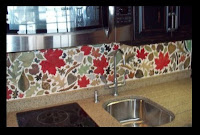 Stoneleaf tile & mosaic
