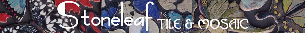 Stoneleaf tile & mosaic