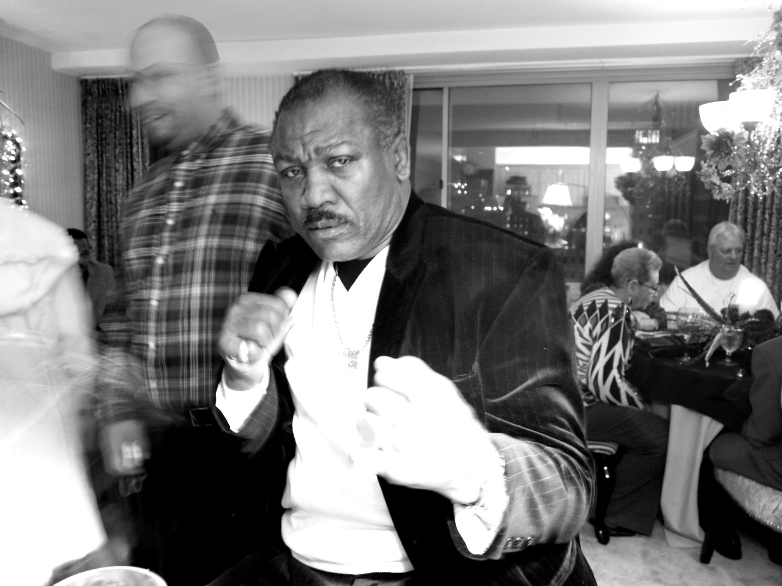 Joe Frazier Died | Joe Frazier Blog