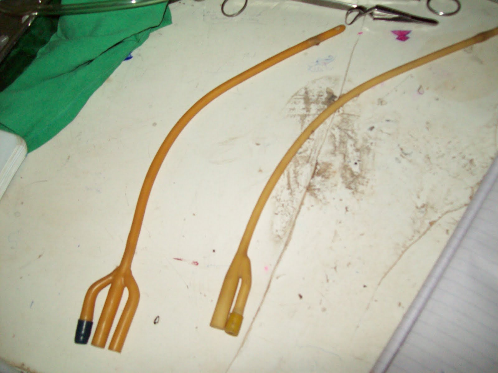 Final Year MBBS: Surgery