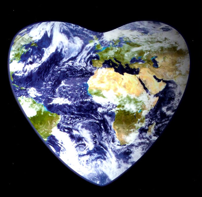 Fox Bloggers: O mundo!