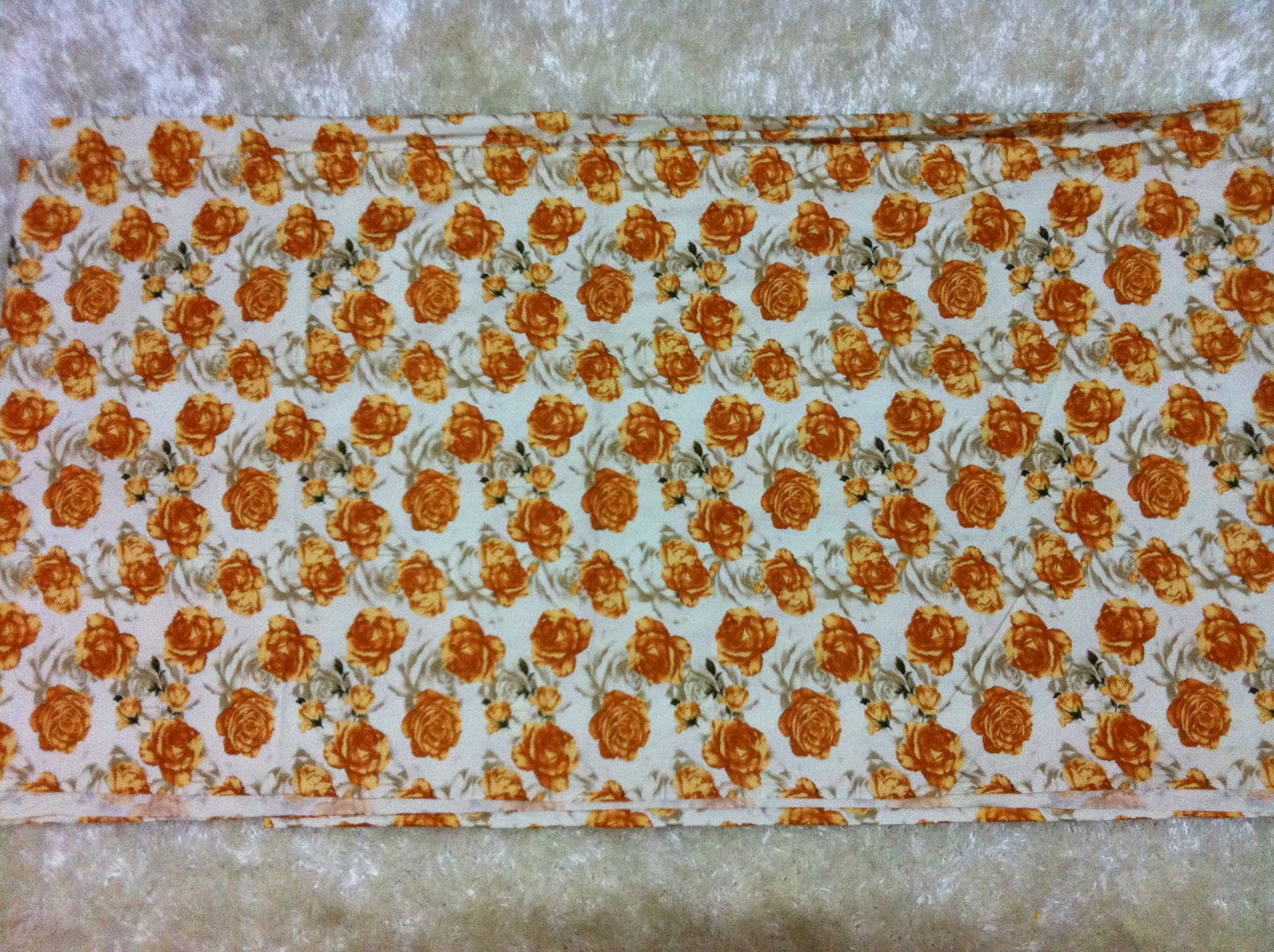 Rubyz Online Shop: English Cotton