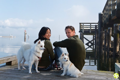 Andrew Chin Photography | Vancouver, BC: Lifestyle Shoot: Brett+Wesla