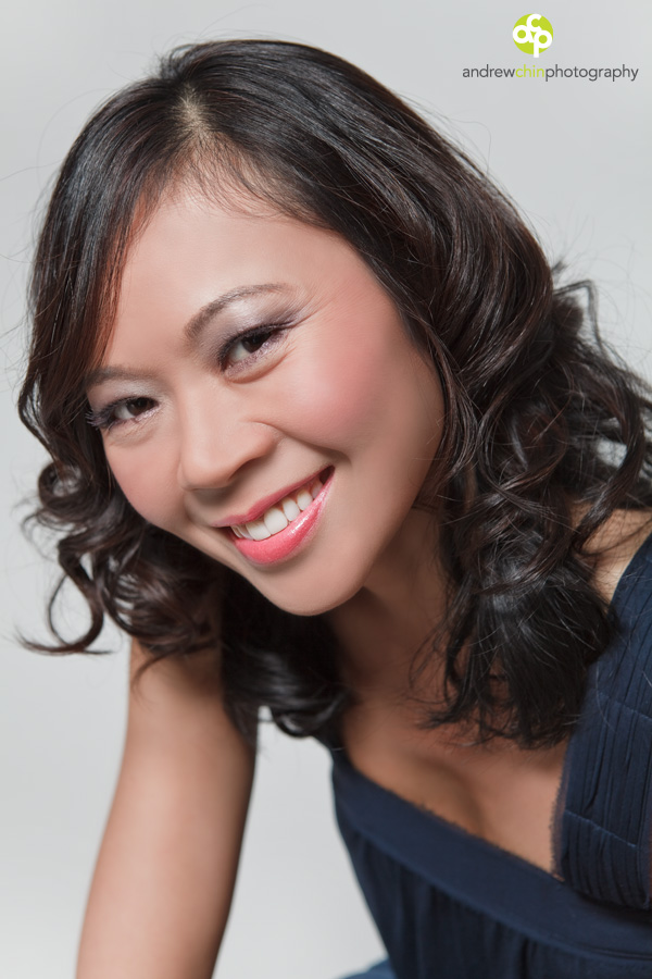 Andrew Chin Photography | Vancouver, BC: Model Shoot: Melissa