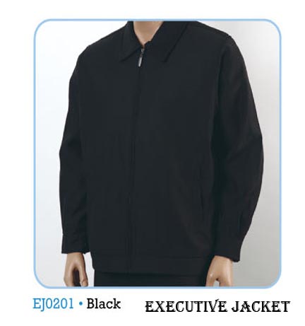 BIZZARA PRINTING: Contoh Produk- Jacket