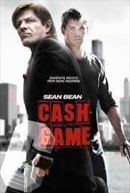 Recensione: Cash Game | Nero Cafè