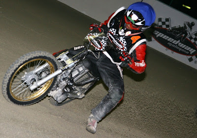SPEEDWAY MALAYSIA