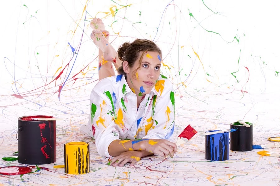 Color Marie: Sample Sizes Help Prevent Costly Mistakes