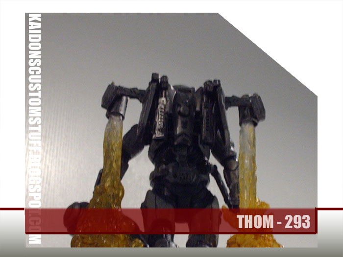 Kaidon's Custom Stuff: Thom-293