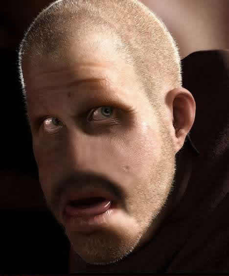 All Dump: Funny Noseless Celebrities