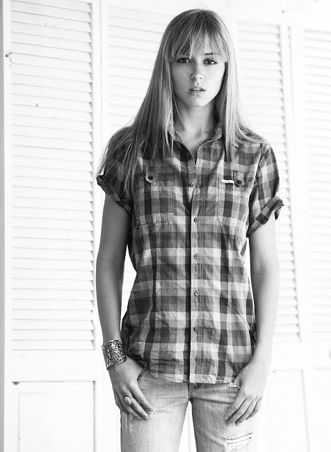 ginny edwards: development: March 2010