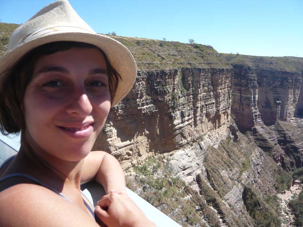 the magic red carpet