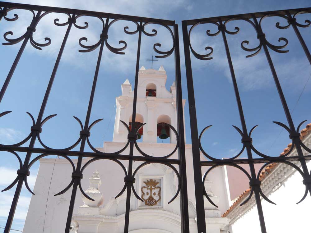 the magic red carpet