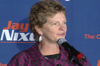 KY3 Political Notebook: Carnahan To Raise Money On Her Farm Saturday