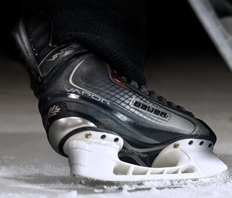 It's the Good Life: Bauer Vapor X:60 Skates Review