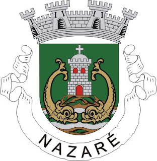 Nazaré - Terras de Portugal: O símbolo de Nazaré