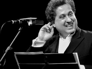 Bitácora del webmaster de Mexicanos en España: Concierto de Fernando ...