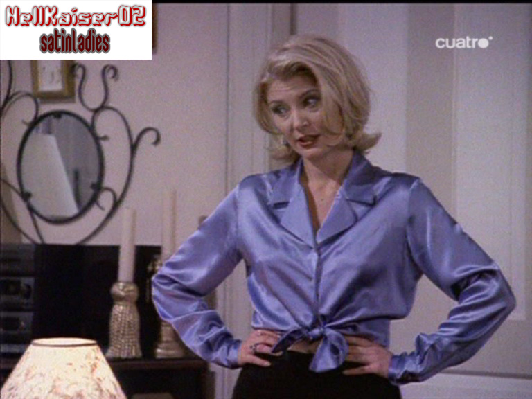 Beth Broderick - Zelda Spellman | Sabrina the Teenage Witch | Pinterest ...