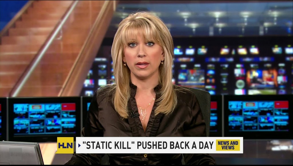 Ladies in Satin Blouses: holly firfer - brown satin blouse